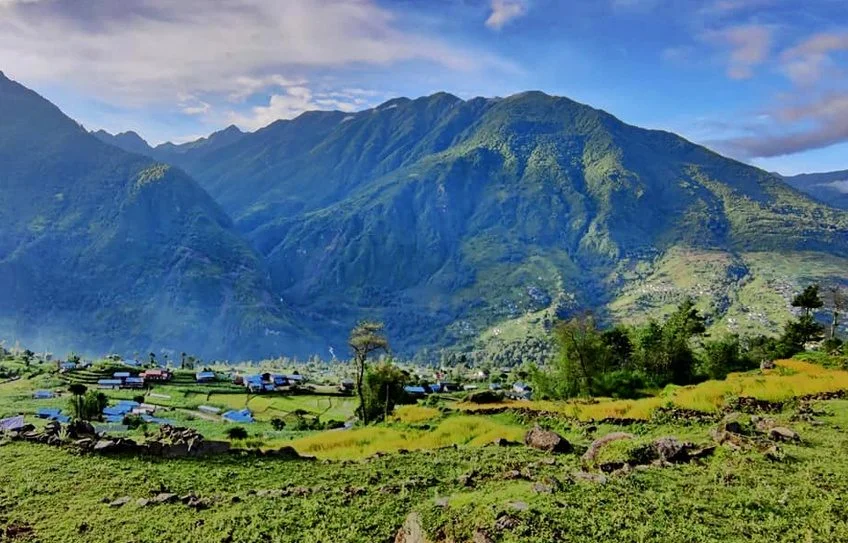 Nepal – Medieval Tours & Travels