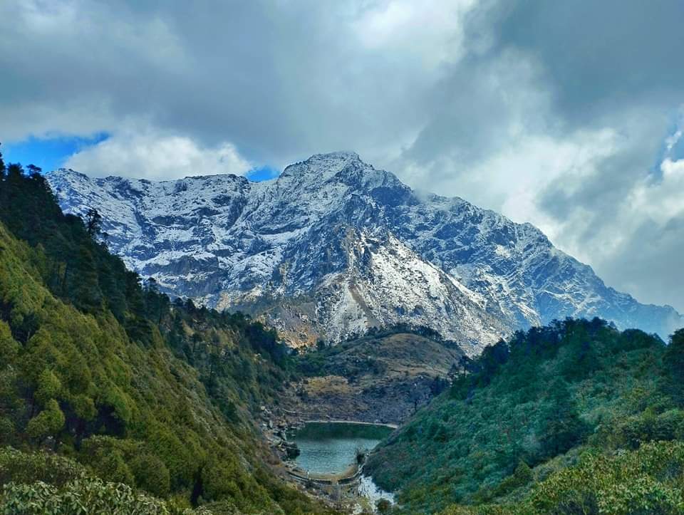 Arun Valley Trek – Medieval Tours & Travels